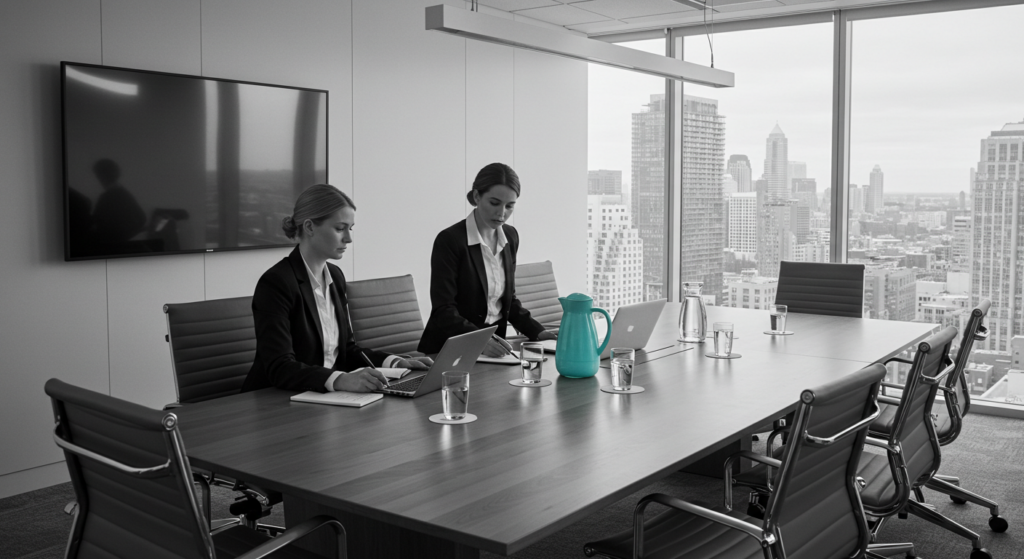 Leadership Strengths and Weaknesses: Key Traits to Succeed