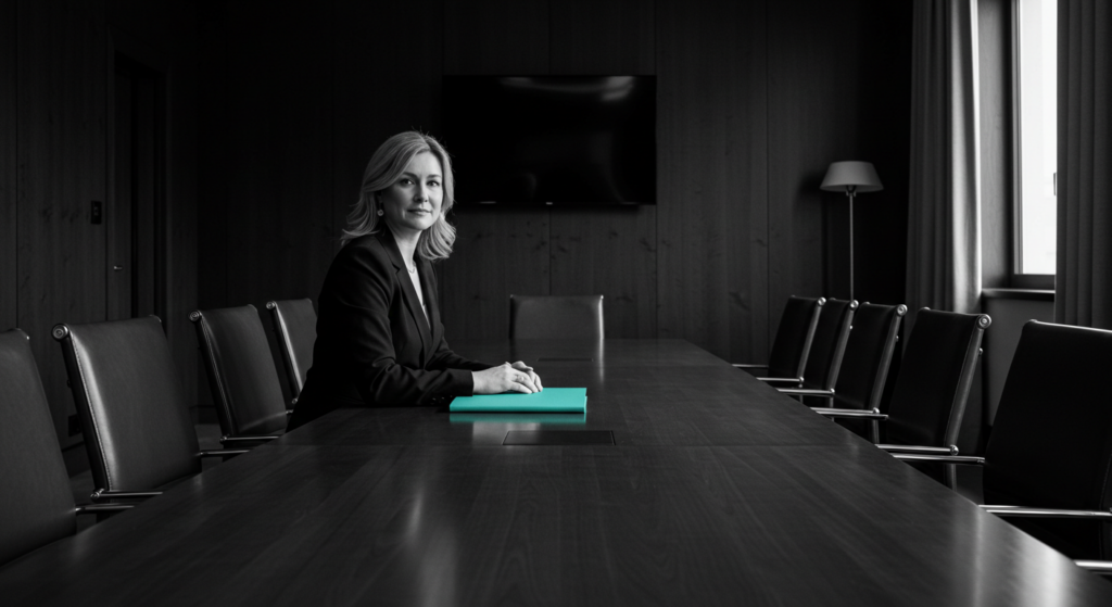 Authentic Leadership: A Transformative Approach for Women Executives ...